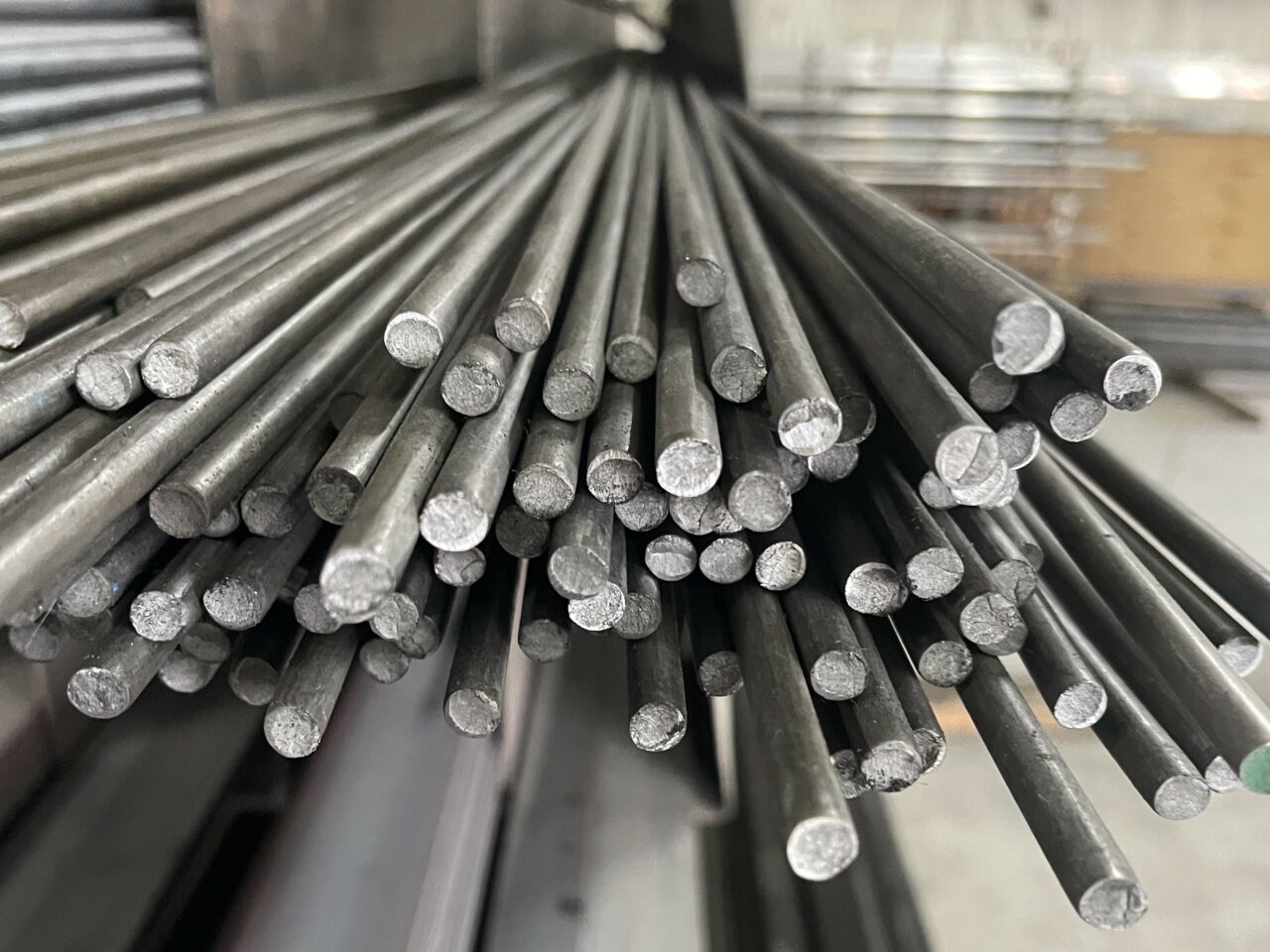 Products - KMI Metals